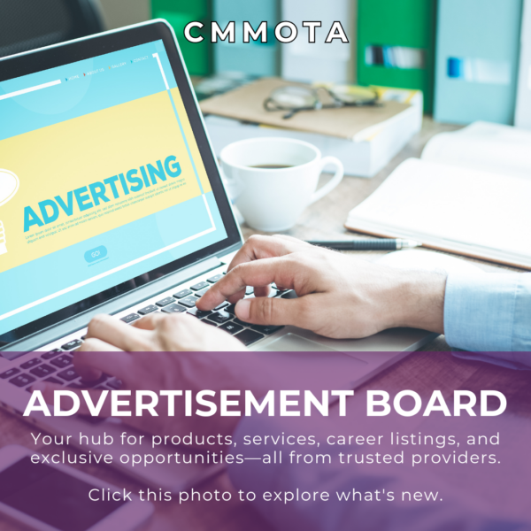 CMMOTA.com – Canadian Massage & Manual Osteopathic Therapists Association
