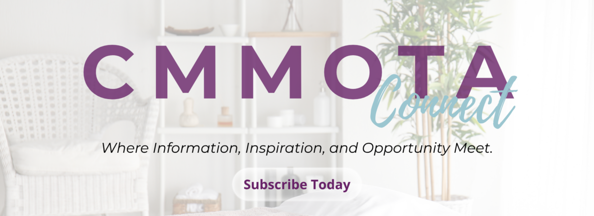 CMMOTA.com – Canadian Massage & Manual Osteopathic Therapists Association